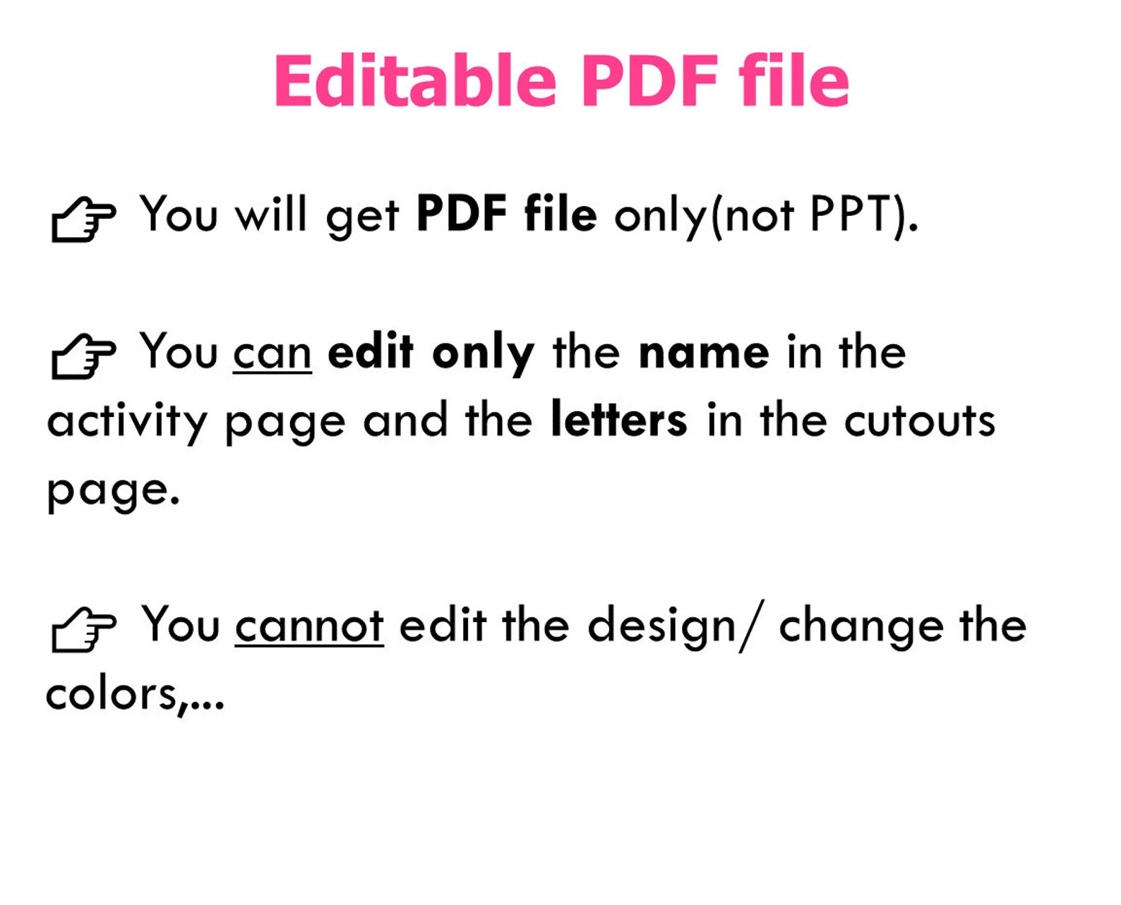 Editable 9 Letter Name Spelling Practice Activity Printable | Etsy