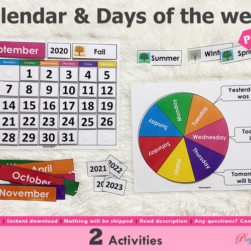 Weather Busy Book Toddler Activity Binder Preschool - Etsy