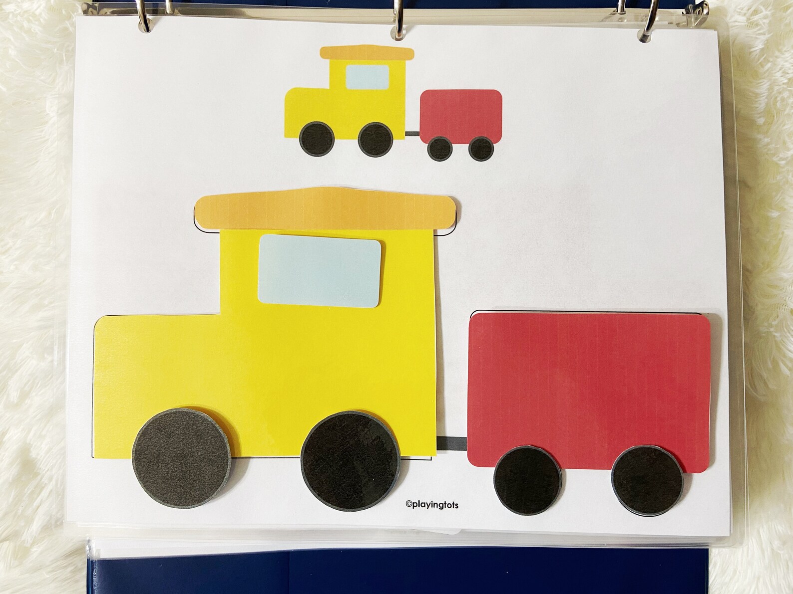 Vehicles Activity Sheets Printable for Busy Book Toddlers - Etsy