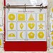 Matching Activities Printable, Toddler Busy Book Pages, Toddler ...