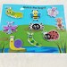 Bugs Matching Activities Printable, Shadow or Silhouette Matching ...