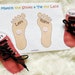 Tie Your Shoes Activity Printable, Tie Shoe Laces, Busy Book Activity ...