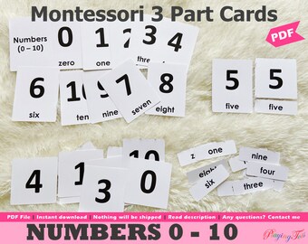 Toddler Busy Book Printable Learning Binder Educational - Etsy Ireland