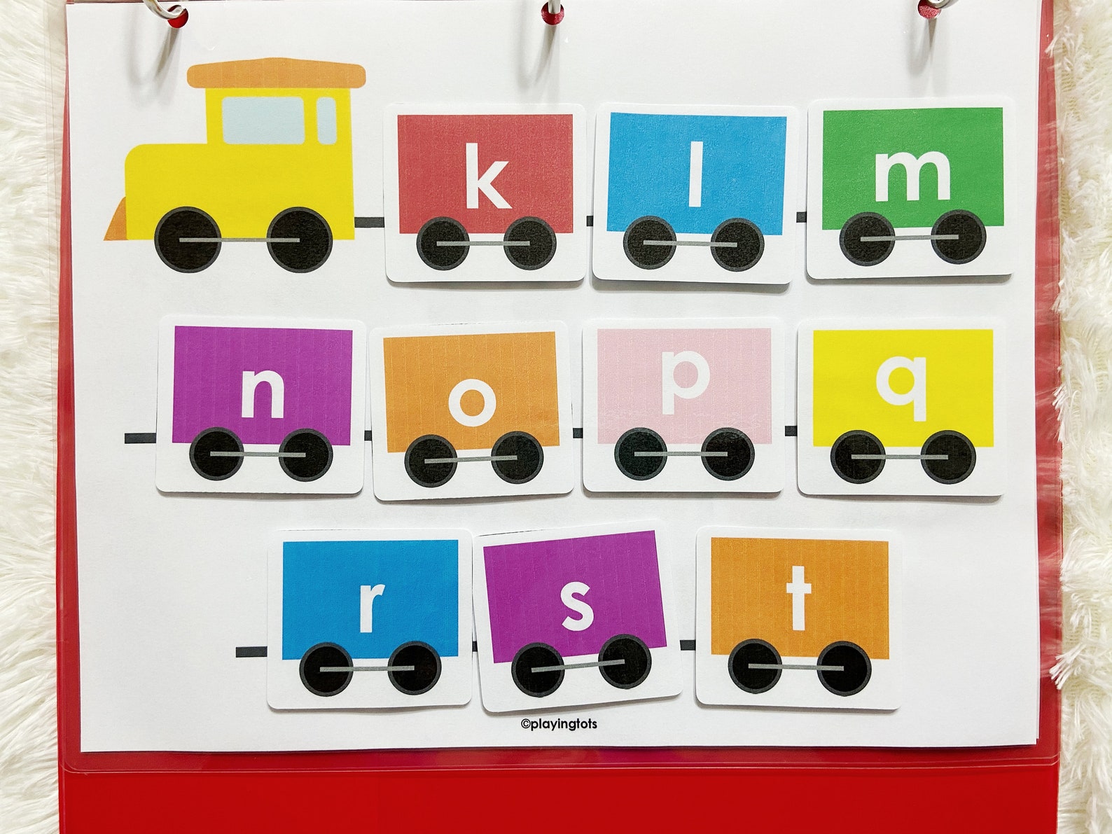 Alphabet Matching Activity Printable Uppercase and Lowercase - Etsy