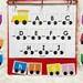 Alphabet Matching Activity Printable, Uppercase and Lowercase Letters ...