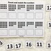 Counting Practice Printable, Ten Frame Math, Numbers 11 to 20 ...