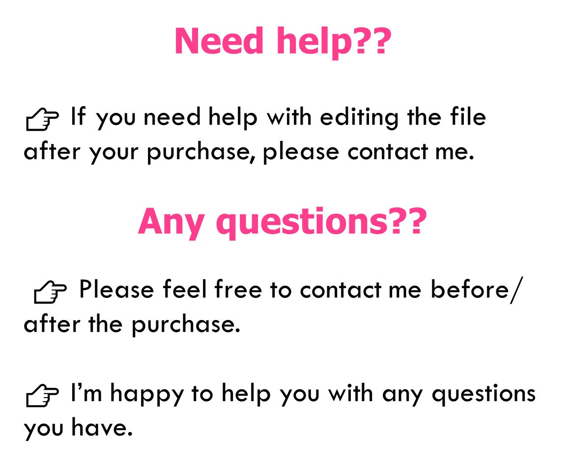 Editable 6 Letter Name Spelling Practice Activity Printable - Etsy