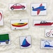 Land Air Water Transportation Sorting Activity Printable, Toddler Busy ...