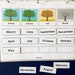 Morning Workbook Printable Seasons Weather Days of the - Etsy