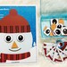 Winter Toddler Busy Book Printable Snowman Themed Activities - Etsy