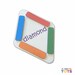 Shapes Activity Printable, Learn 2D Shapes, Busy Bags Activity, Toddler ...