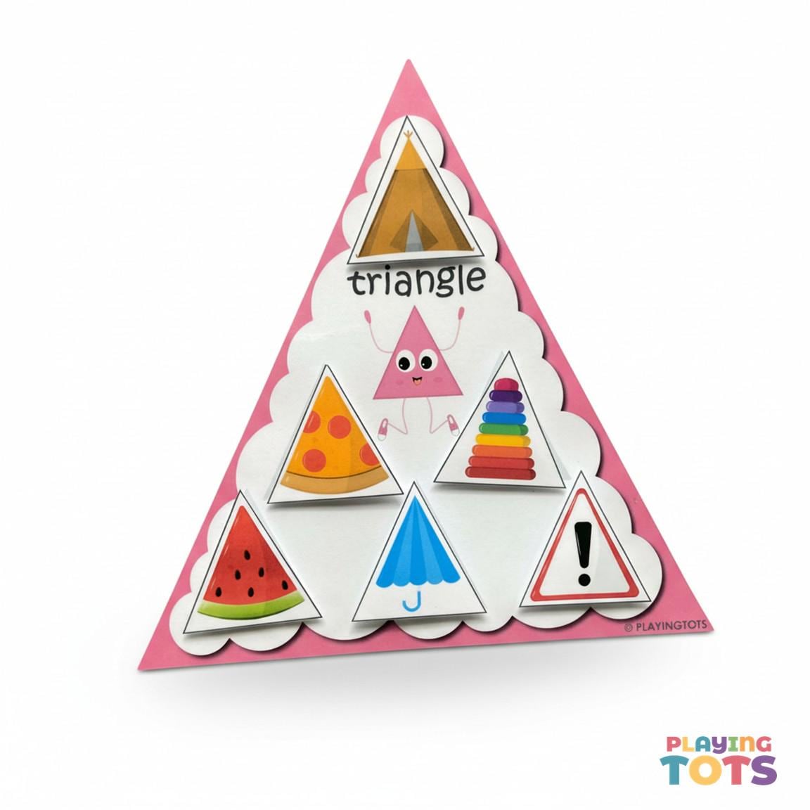 Shapes Pictures Sorting Activity Printable, Sort by Shape, Shapes ...