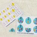 Fun Easter Busy Book Printable for Toddlers, Quiet Book, Busy Books ...
