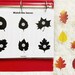 Fall or Autumn Busy Book Printable for Toddlers Learning - Etsy
