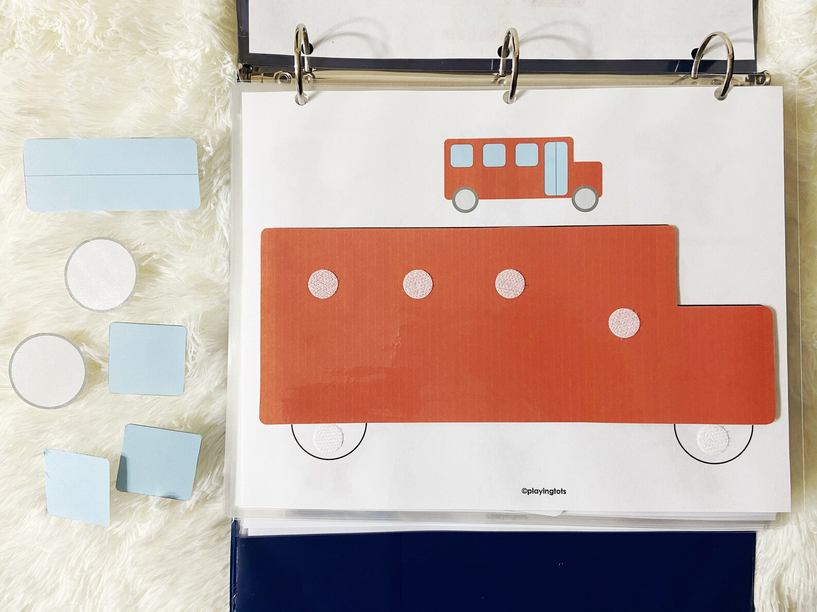 Vehicles Activity Sheets Printable for Busy Book Toddlers - Etsy