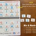 Personalized Toddler Learning Binder Fully Assembled Busy - Etsy