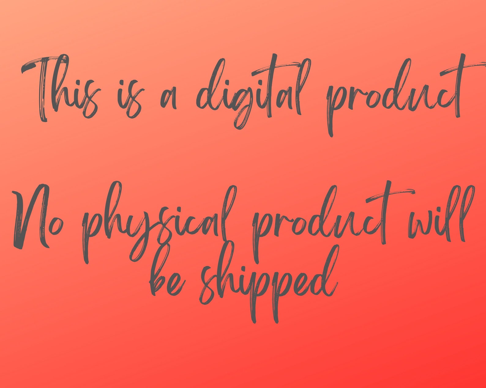 Dog RECOVERY Door SIGN Printable PDF Instant Download - Etsy