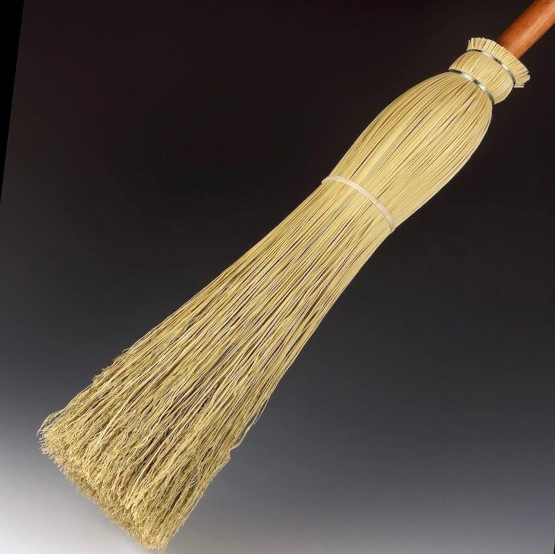 Cobweb Broom - Etsy