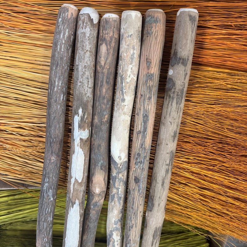 Used Walking Stick - Etsy