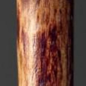 Made in USA!! Ozark Hardwood Hiking Stick, Walking Stick, Outdoors ...