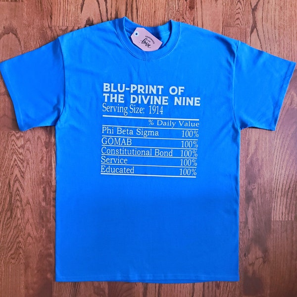 Phi Beta Sigma - Etsy