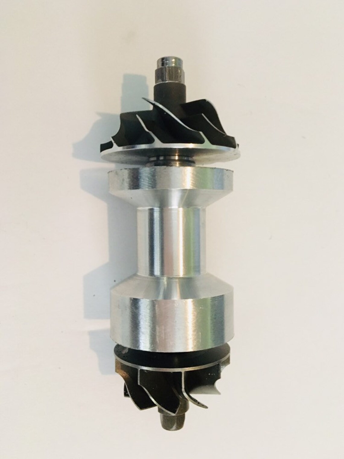 Mini Jet Engine Kit | Etsy