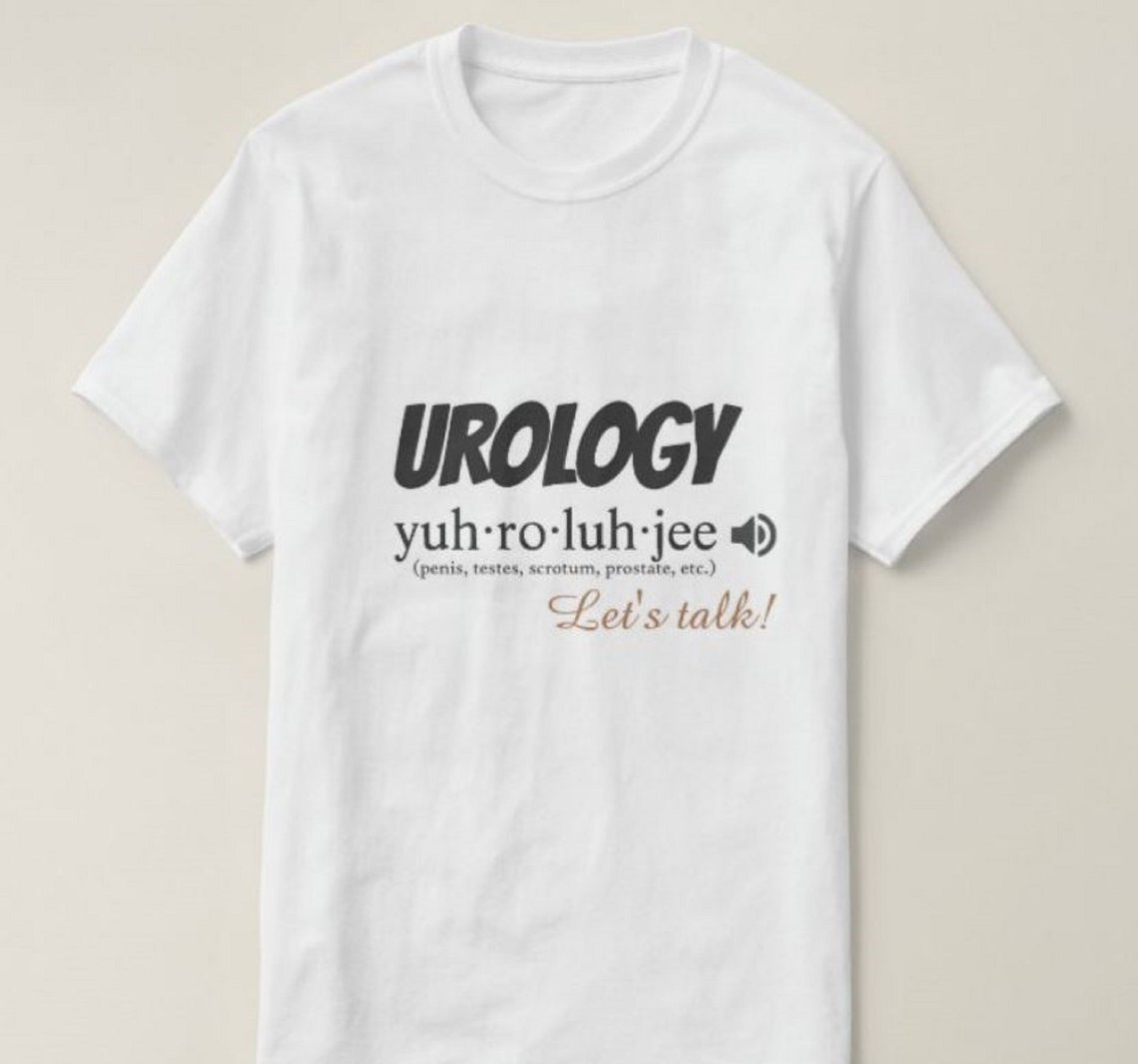 Urologist SVG, Urology Awareness Month, Urological Disease Awareness ...