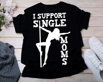 Pole Dancer Mom - Etsy