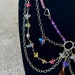 Butterfly Chain Necklace - Etsy
