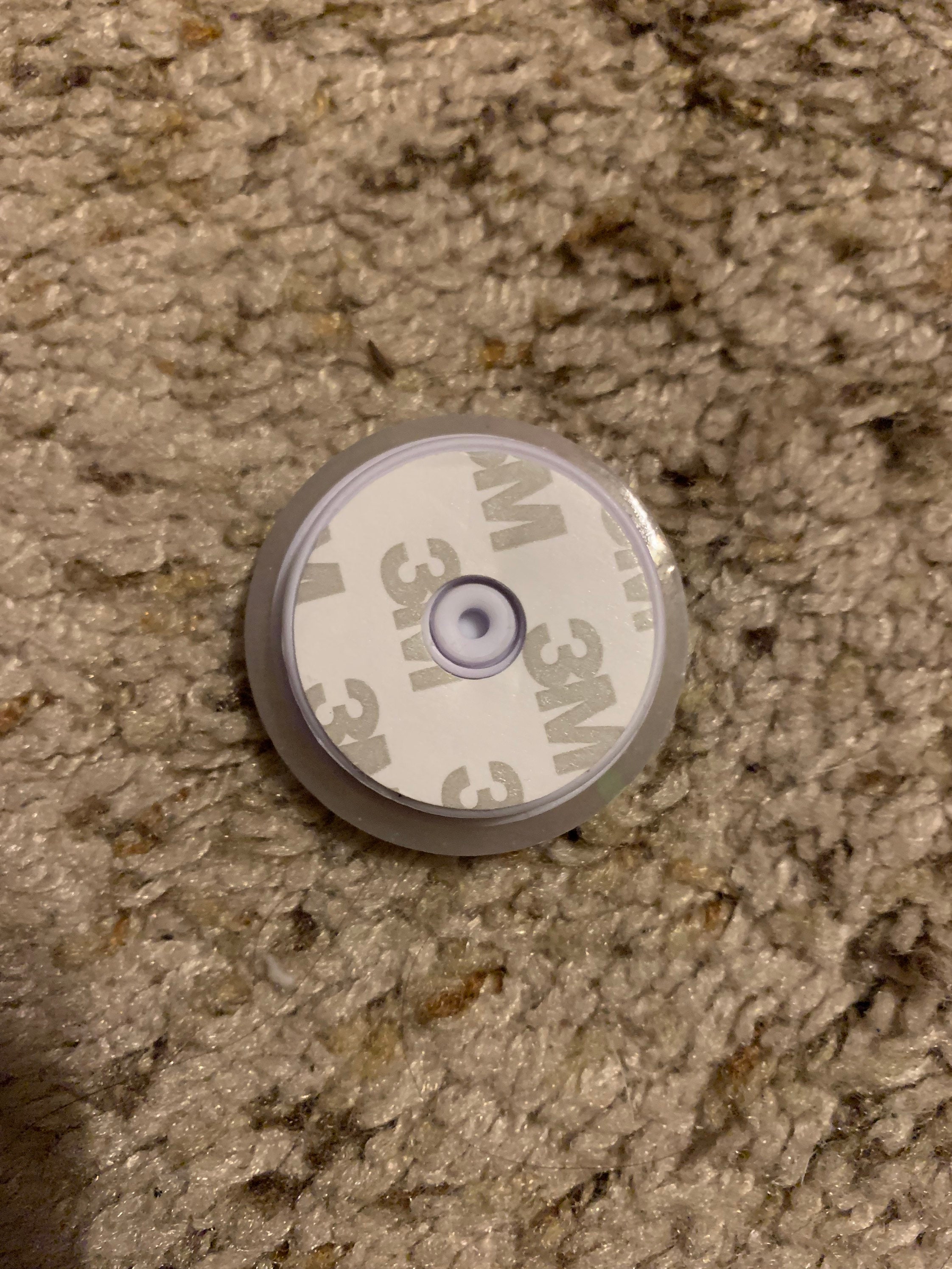 My Melody Pop Socket - Etsy