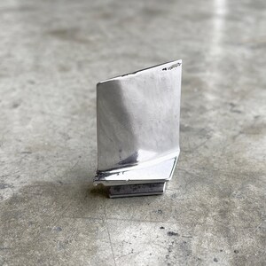 British Airways Boeing 747-200 Jet Engine Blade Rolls Royce - Etsy UK