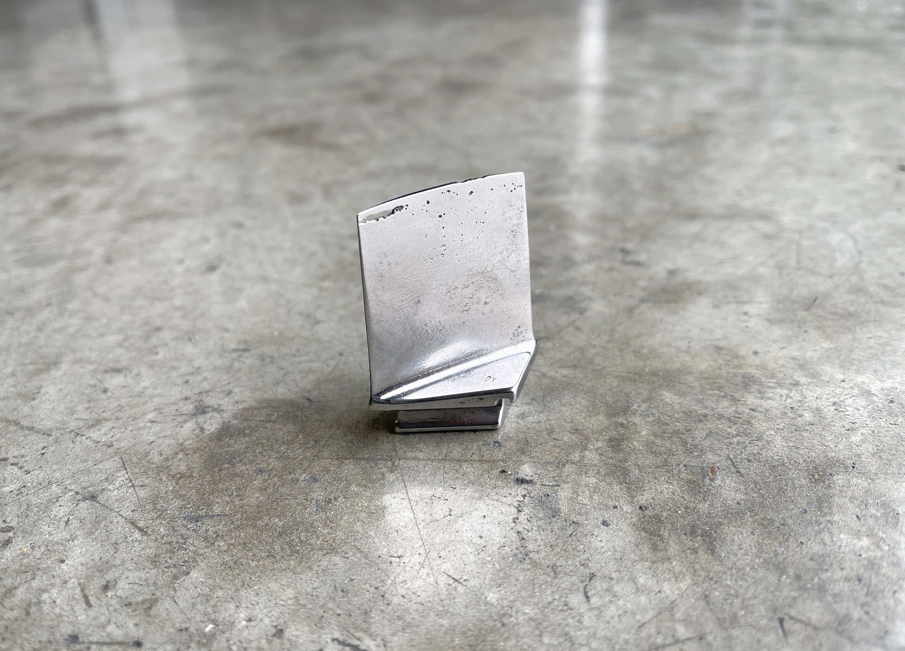 British Airways Boeing 747-200 Jet Engine Blade Rolls Royce - Etsy UK