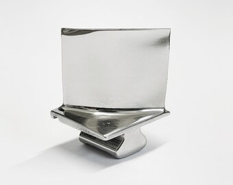 F4 Phantom J-79 Jet Engine Blade Keychain. Pilot Gift F-104 - Etsy