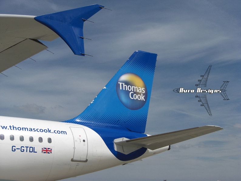 Airbus A320 CFM56-5B Titanium HPC Vane Display - Etsy UK