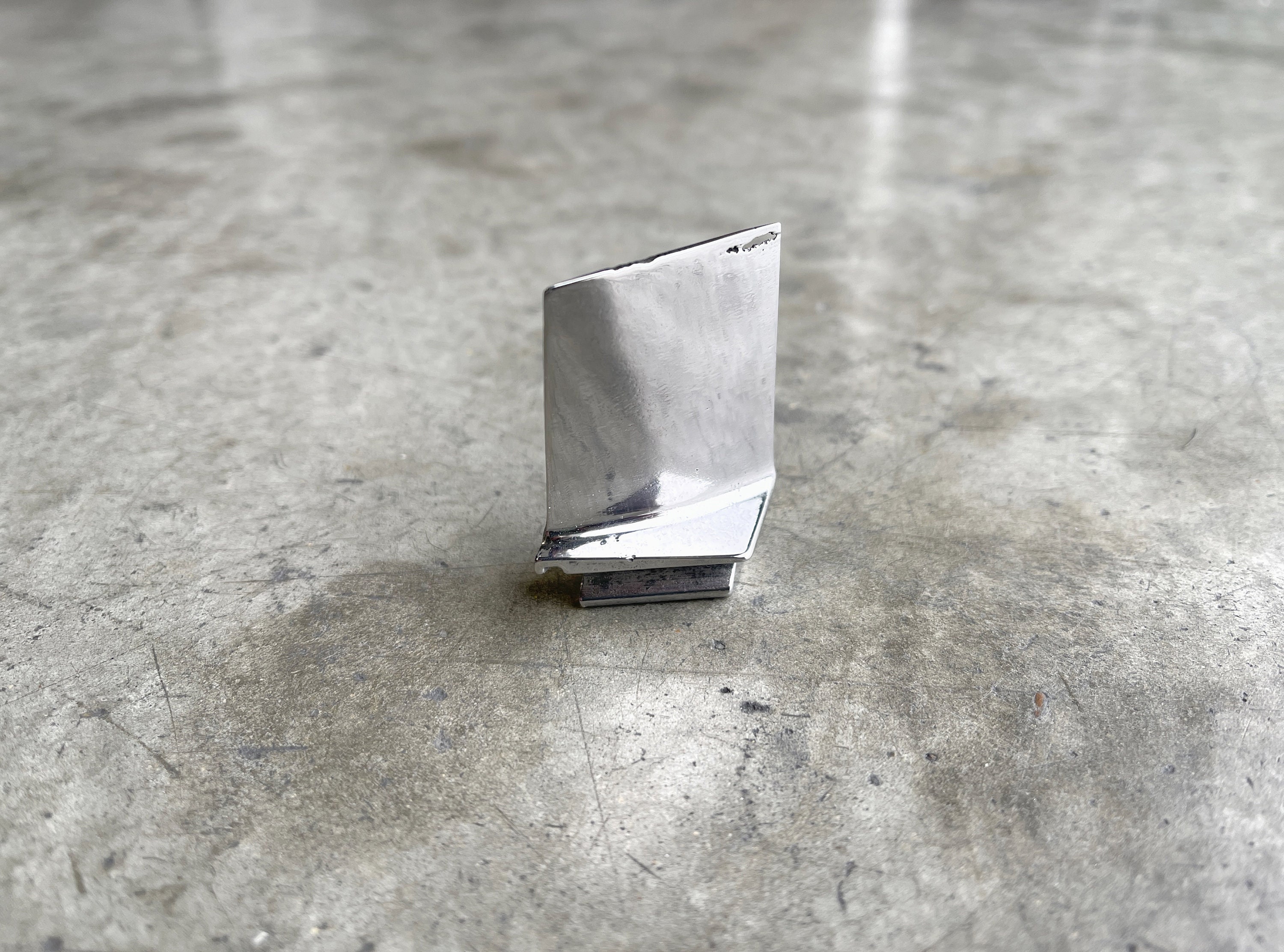 British Airways Boeing 747-200 Jet Engine Blade Rolls Royce - Etsy UK