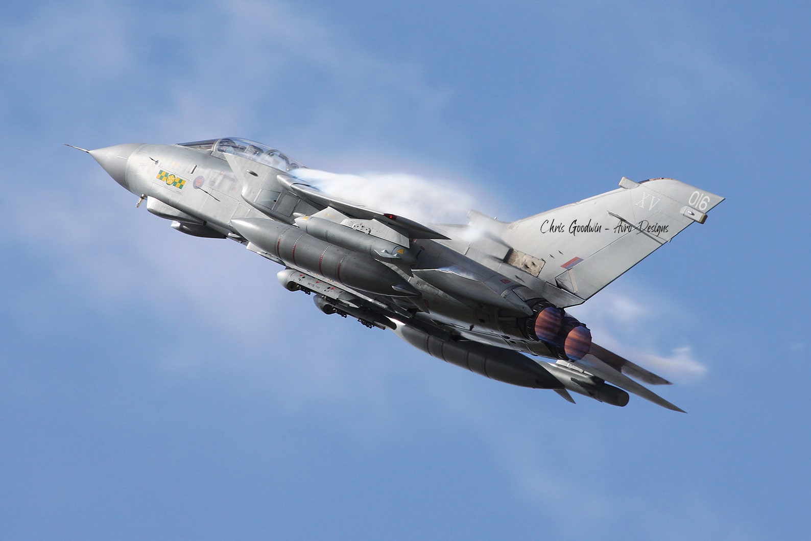 Tornado Rolls Royce RB199 Jet Engine Blade Keyring - Etsy