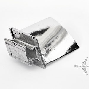 British Airways Boeing 747-200 Jet Engine Blade Rolls Royce - Etsy UK