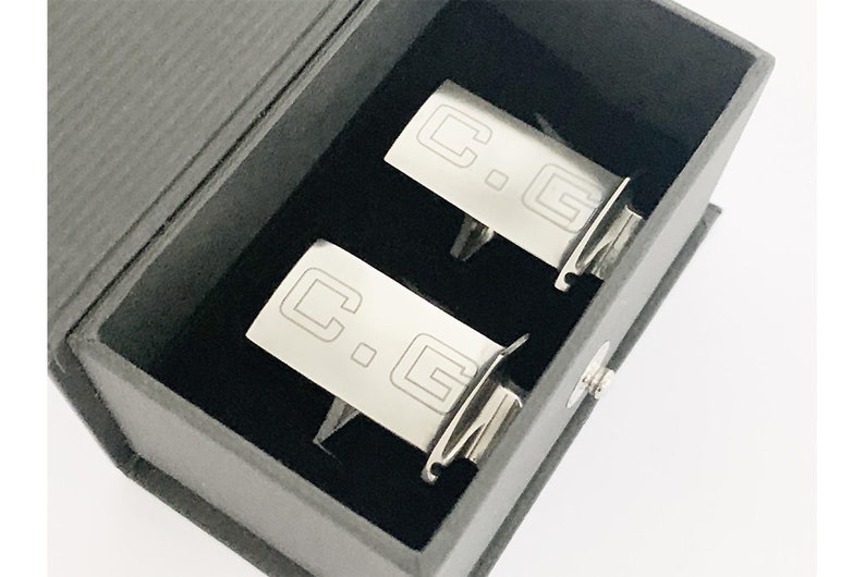 Custom Rolls Royce RB199 Boxed Turbine Blade Cufflinks - Etsy