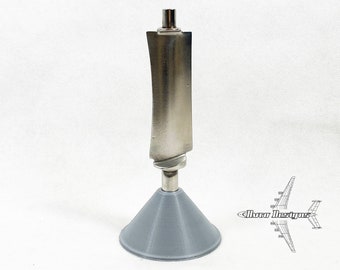 Airbus A318 A319 A320 A321 classic TOP Wingtip - Etsy