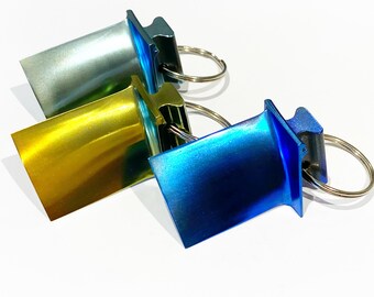 RAF Panavia Tornado F.3 Mounted Rolls Royce RB199 Blade | Etsy