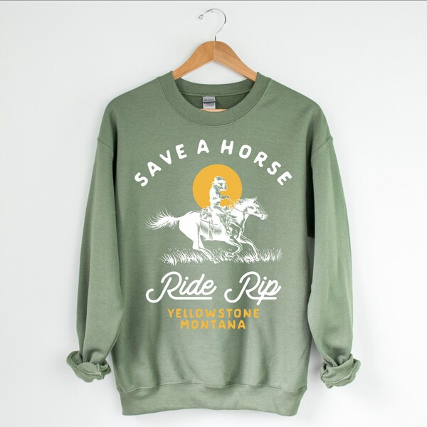 Yellowstone Rip Tshirt - Etsy