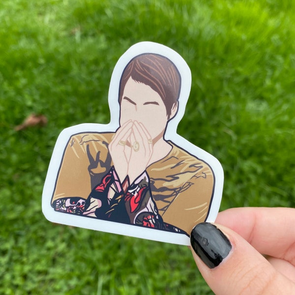 Stickers - Etsy Canada