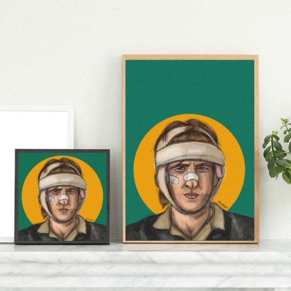 Wes Anderson Poster - Etsy Canada