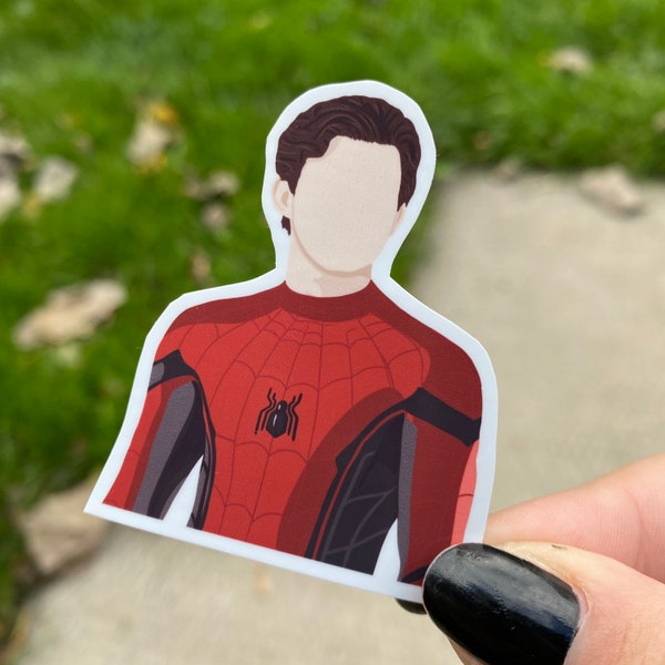 Spiderman No Way From Home - Etsy