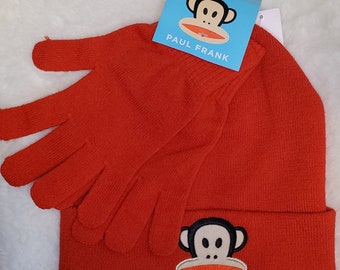 Julius the Monkey - Etsy