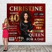 Magazine Photo Cover Birthday Backdrop - Etsy