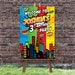 Super Hero Welcome Sign - Etsy