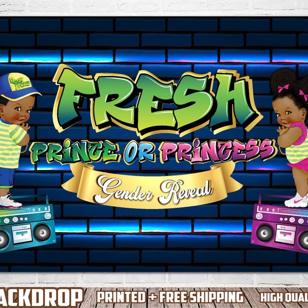 Princess Backdrop - Etsy