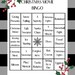 6 Christmas Party Games W/ Bonus Snowman Soup Tag | Printables for ...