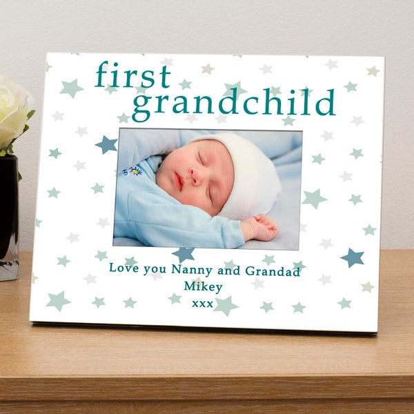 First Grandchild - Etsy UK